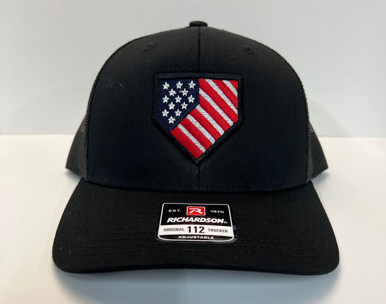 Homeplate USA Flag – Myrtle Beach Hats™
