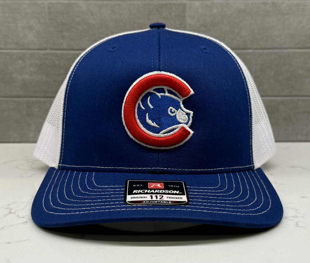Vintage Baseball Hats – Myrtle Beach Hats™